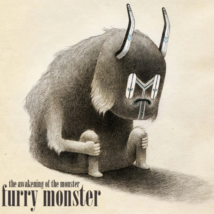 waste labyrinth | Furry Monster