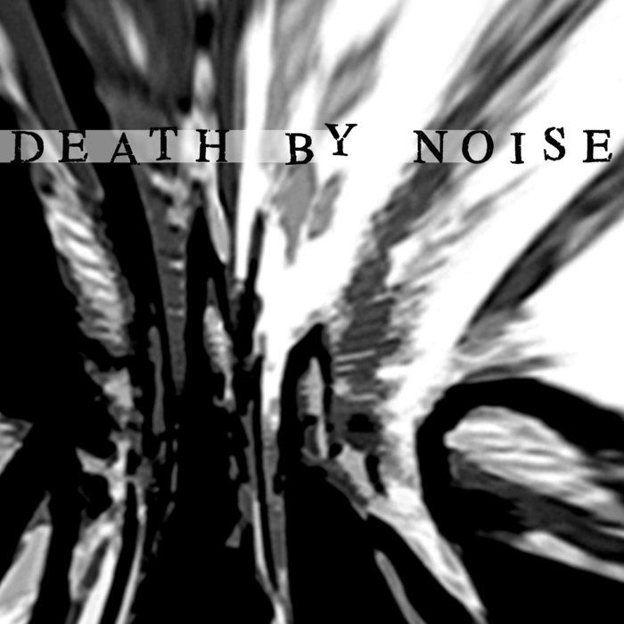 Death By Noise (Disc 1) | Various Artists | Mandarangan Recordings