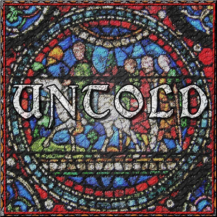 Untold | Alex Cottrell
