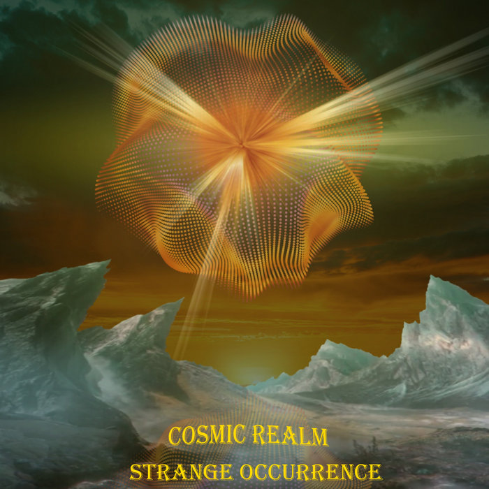 Strange Occurrence | Cosmic Realm