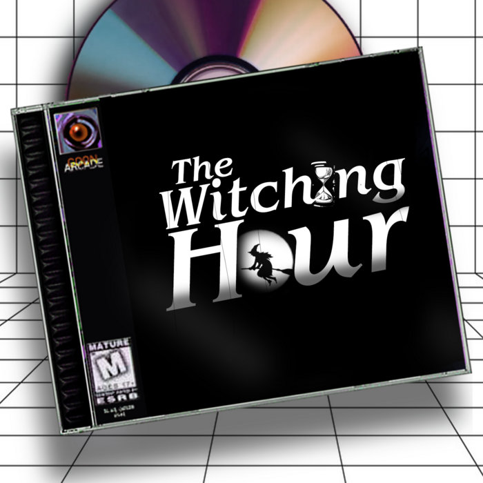 The Witching Hour OST | Goon Arcade
