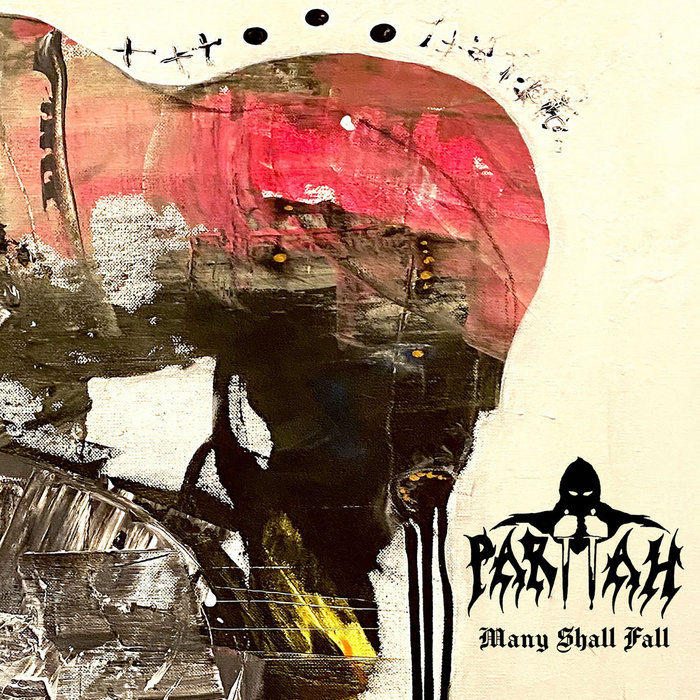 Many Shall Fall | PARIIAH | Handstand Records