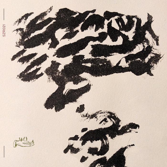 Inner Lands | Stefan Christoff | Samizdat Records
