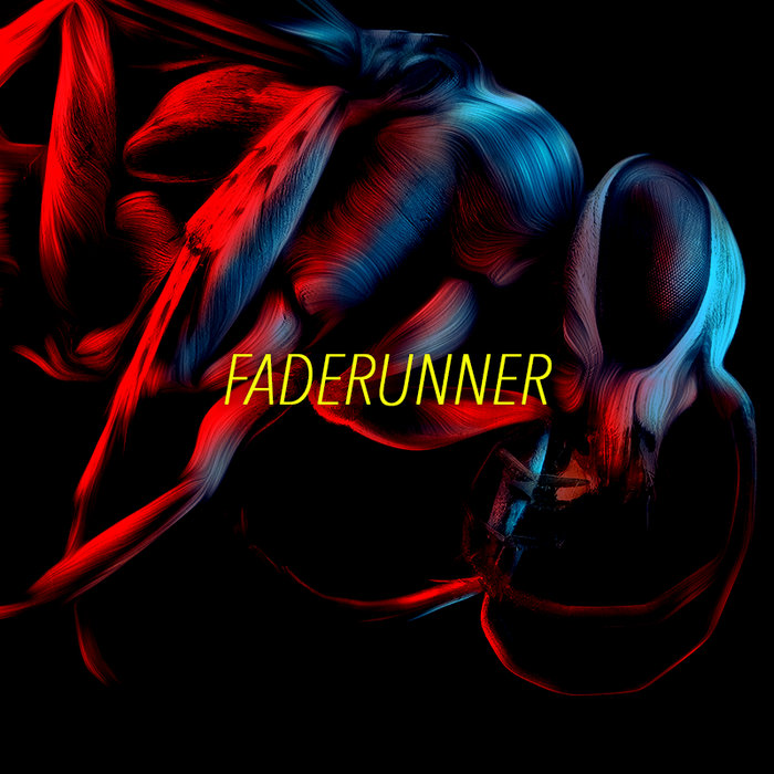 Fade Runner | Fade Runner | Bedroom Research