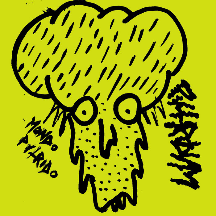 Mondo Putrido | Putridum | Unauthorized Surgeons Club