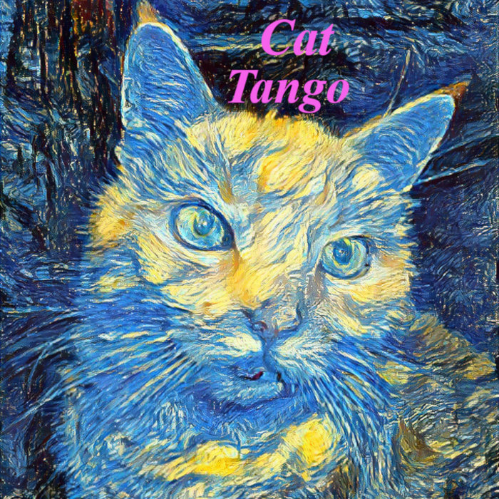 Cat Tango (Album) | Walt Leuzinger