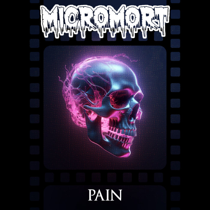 Pain | micromort