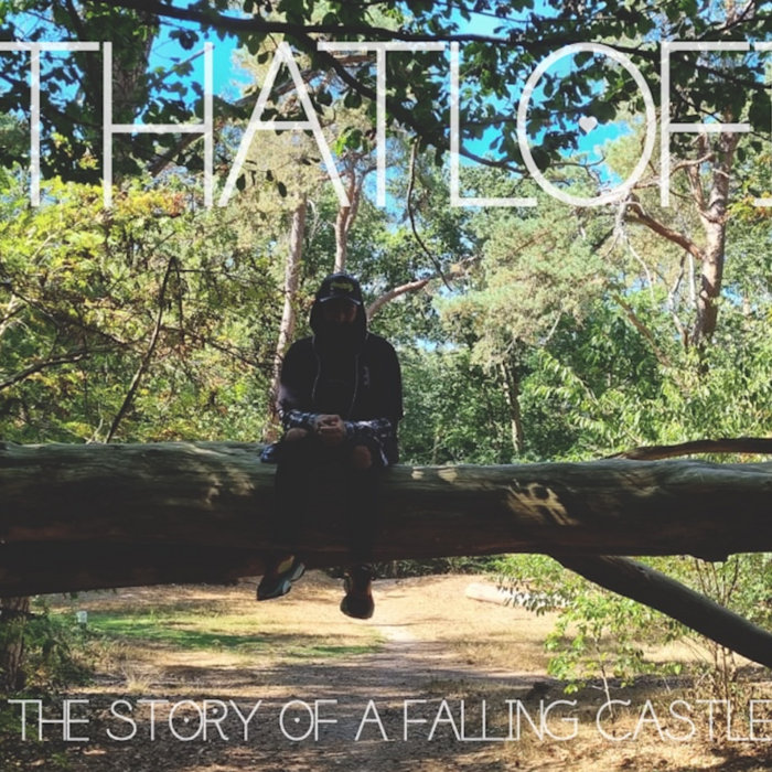 The story of a falling castle | Siberia, thatlofi | siberia