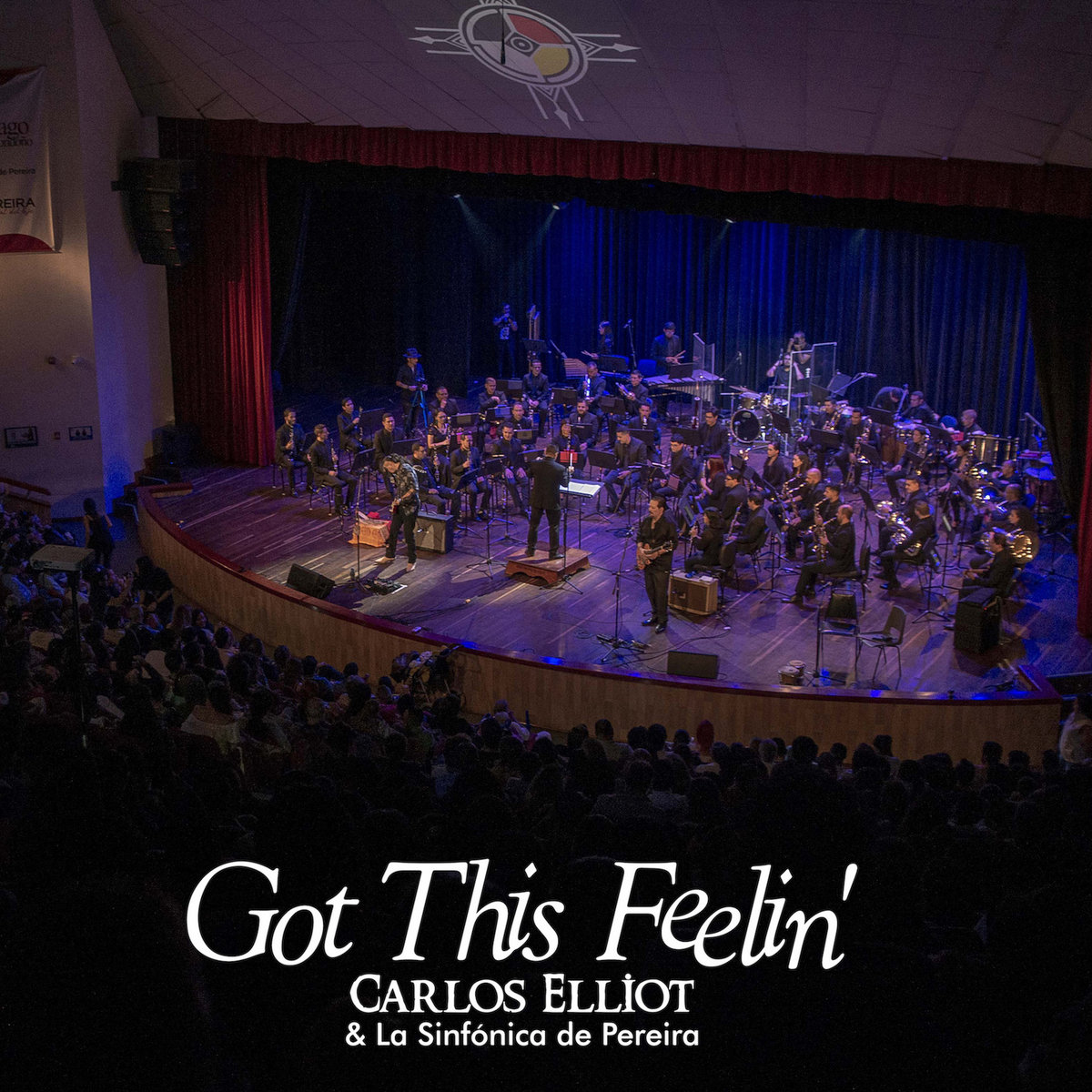 Got This Feelin' (Symphonic) | Carlos Elliot
