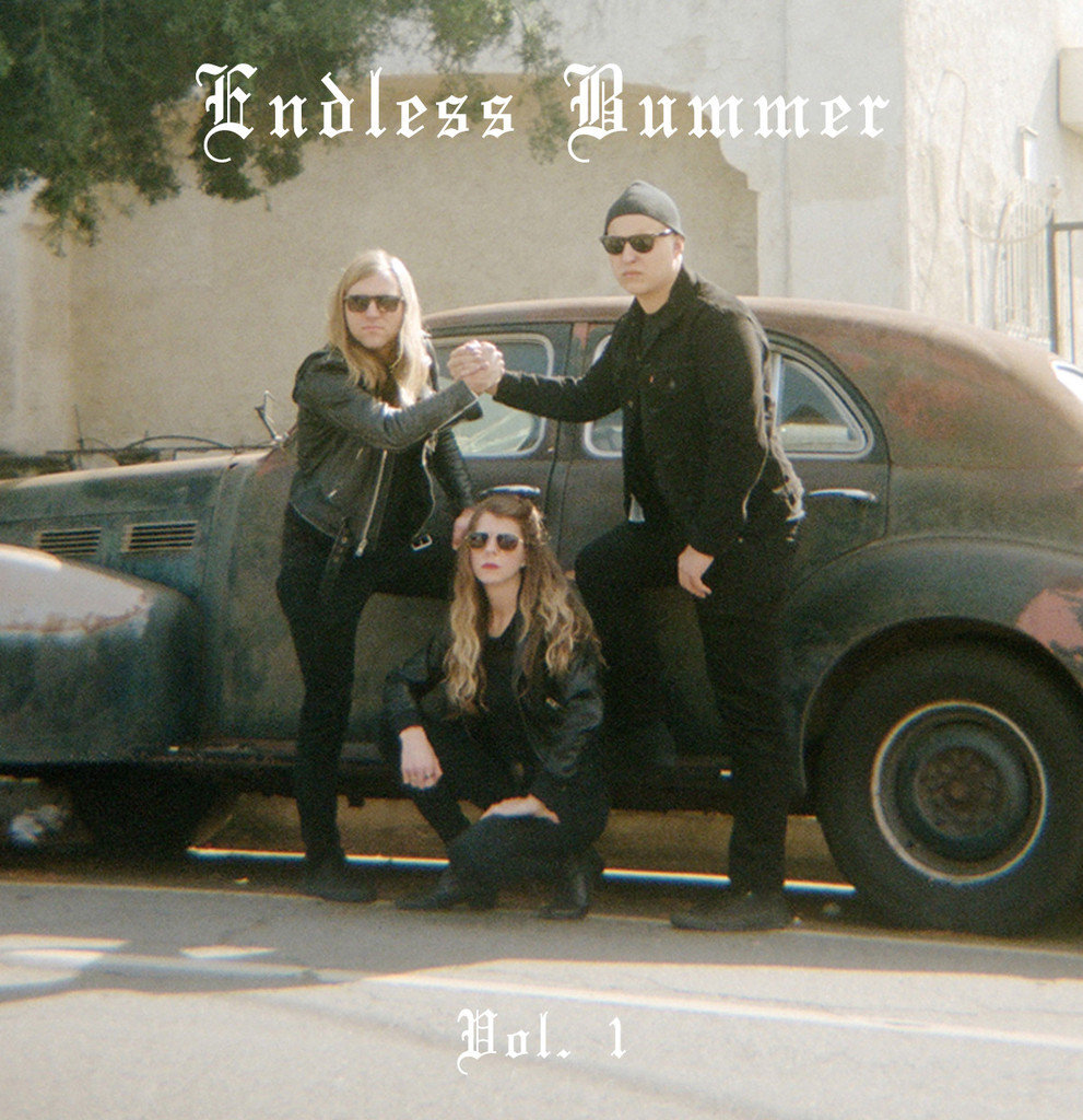 Volume One | Endless Bummer