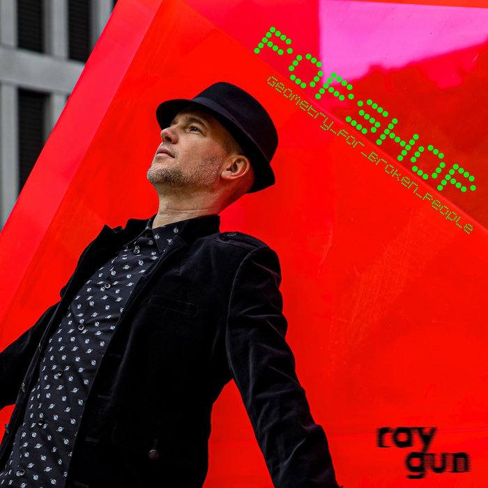 Geometry For Broken People | Popshop | Oliver Kapp (Indulge/RayGun Records)
