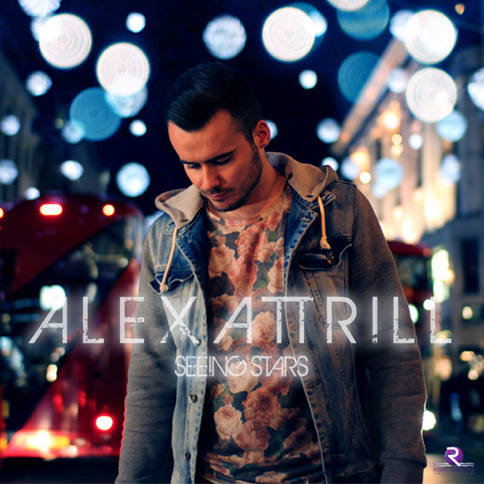 Seeing Stars | Alex Attrill | Alex James Attrill