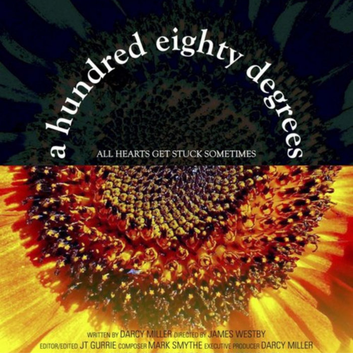 A Hundred Eighty Degrees | Mark Smythe