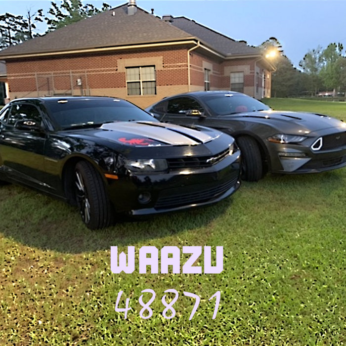 48871 | WAAZU