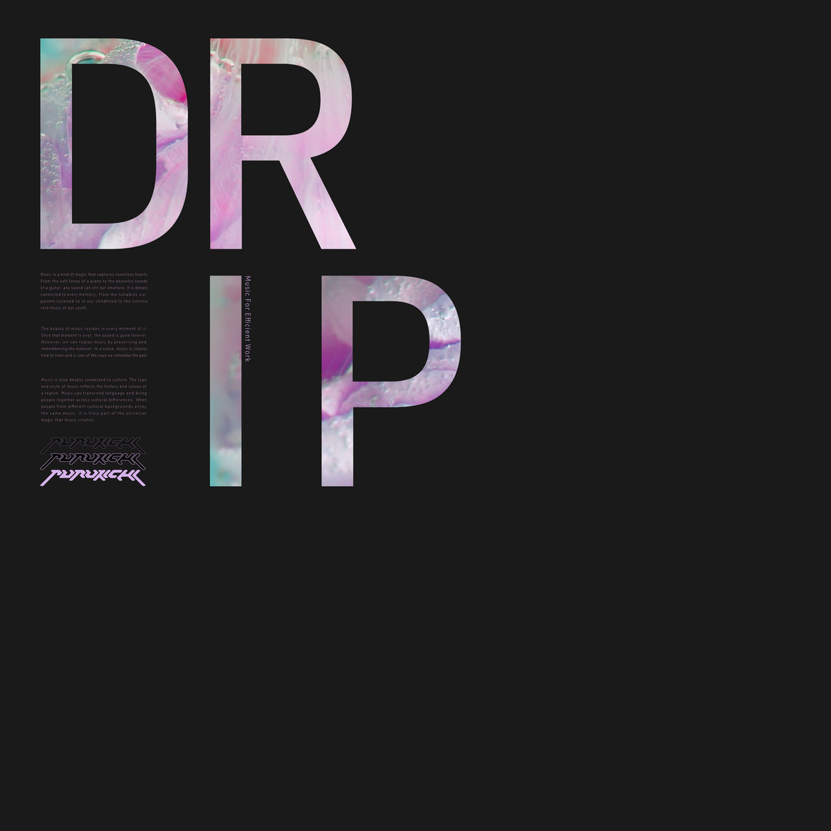 Drip Purukichi
