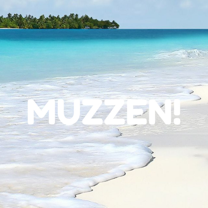 Sade - Kiss Of Life(MUZZEN! MIX) | MUZZEN!