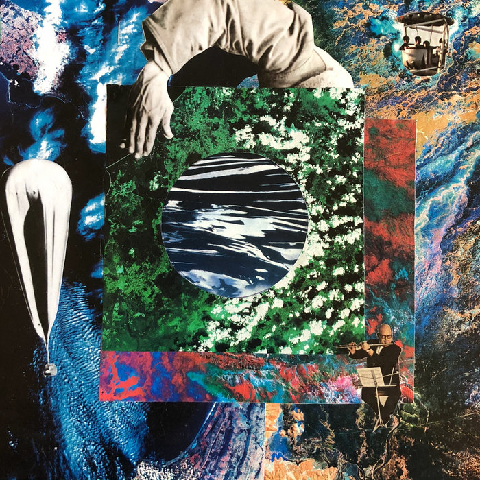 Squares // Lydia | Captain Kudzu