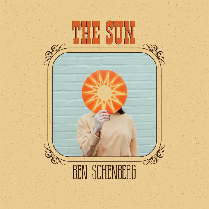 The Sun | Benjamin Scott