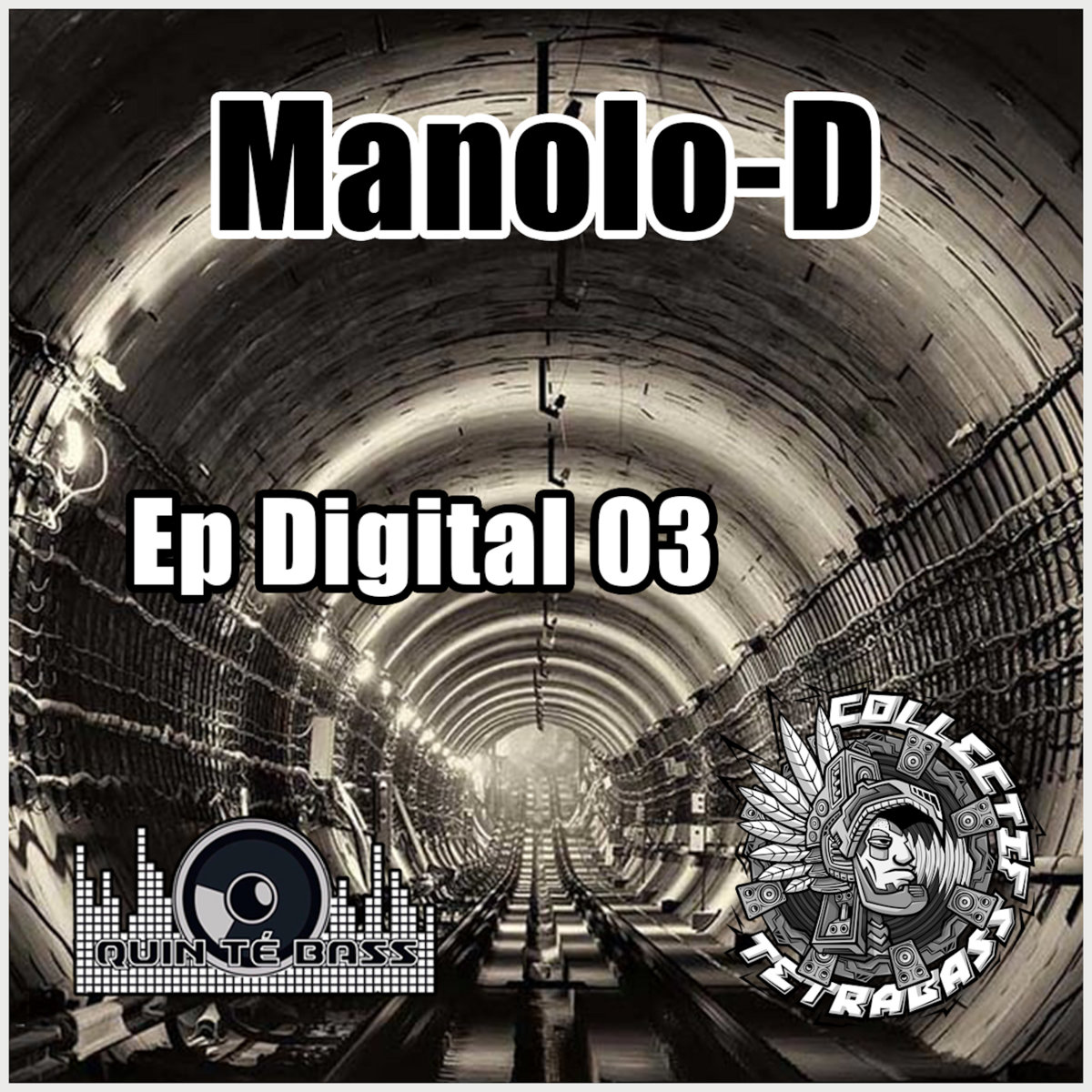 Ep digital 03 | dj manolo-d