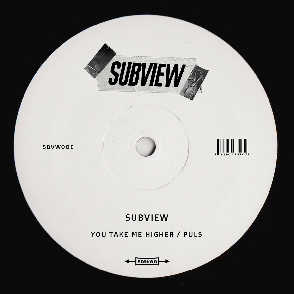 You Take Me Higher / Puls | Subview