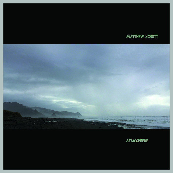 Atmosphere | Matthew Schott