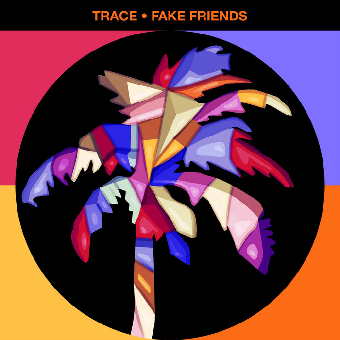 Fake Friends | Trace | Hot Creations