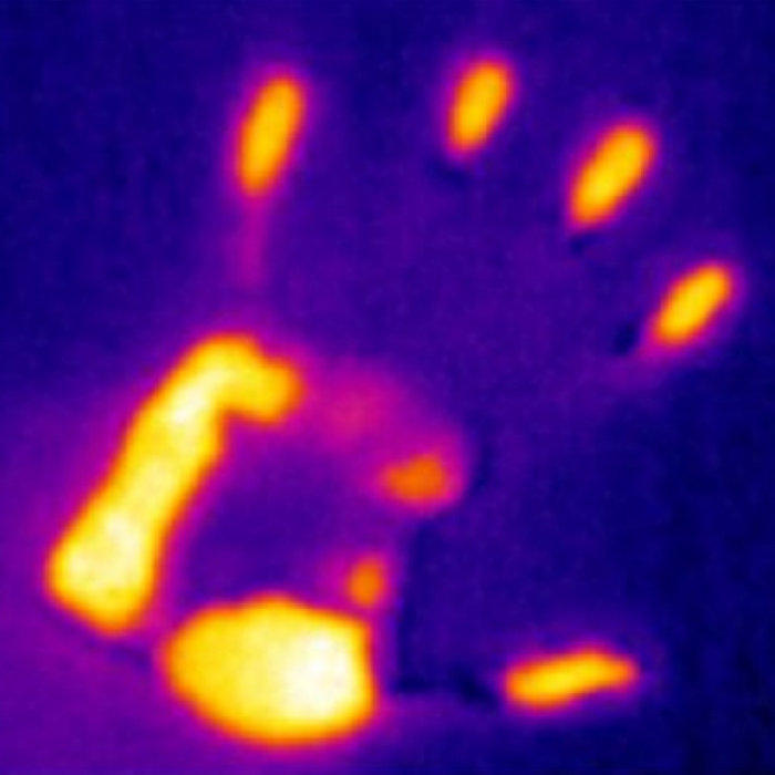 firestarter | FLIR ghost