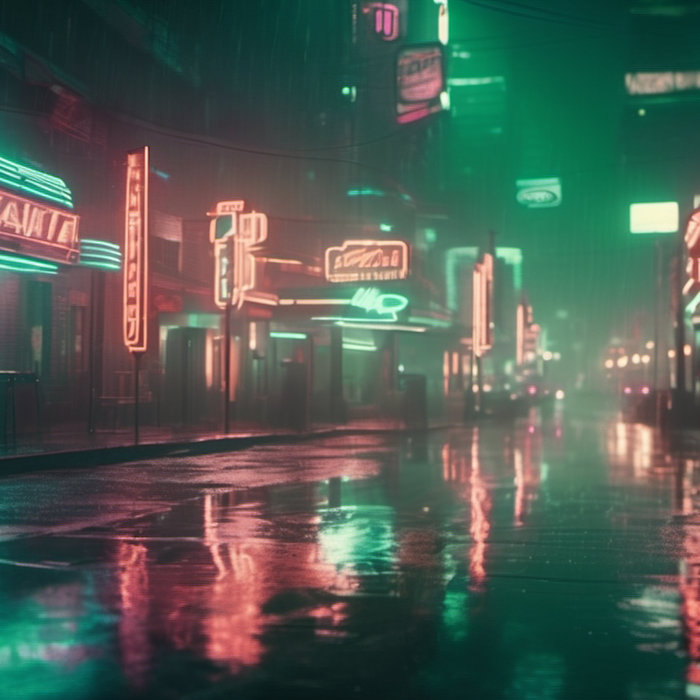 Star Sprinter | Synth Lazer