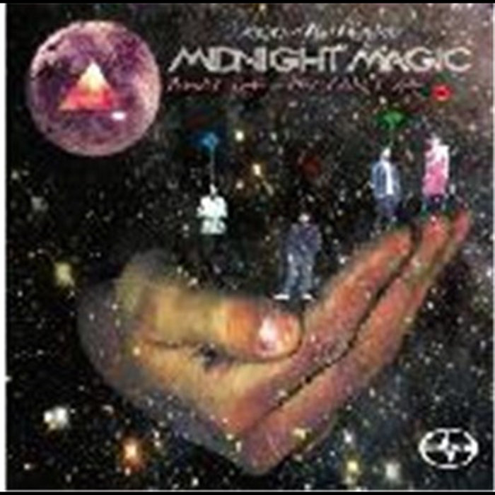 What The Eyes Cant See | Midnight Magic (2)