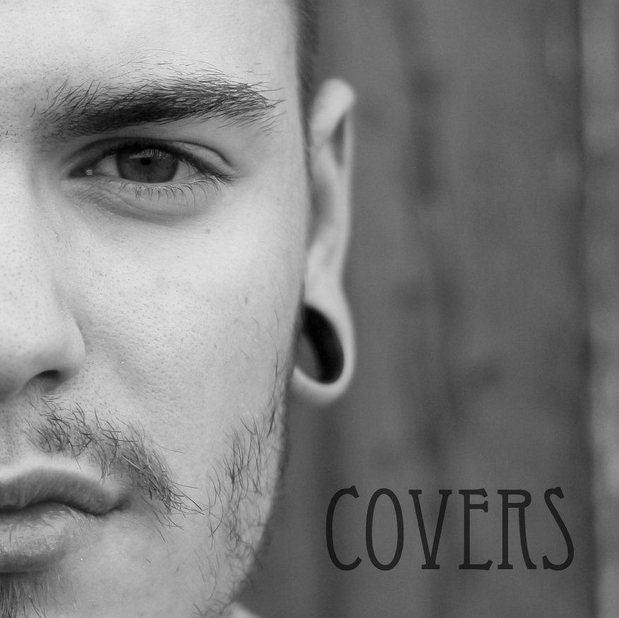 Covers | Jared Gafford