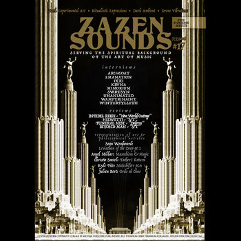 Music | Zazen Sounds Publishings
