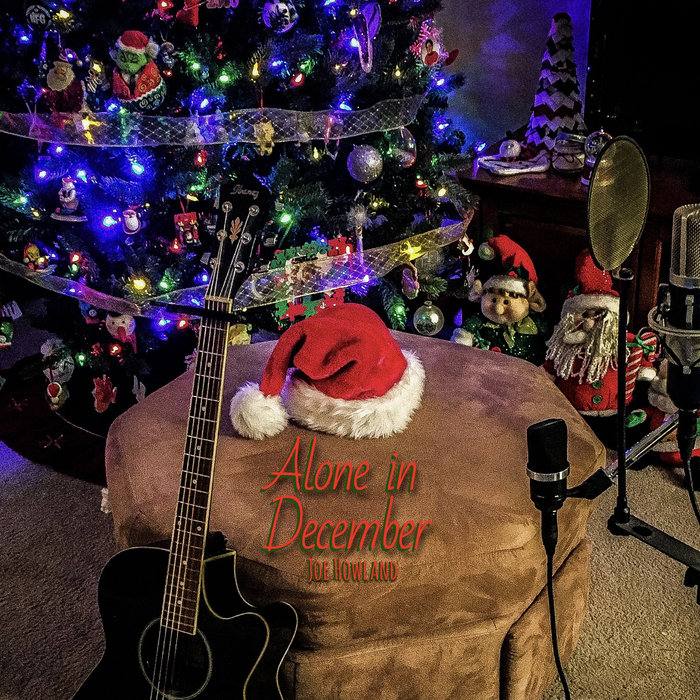 Alone in December | Joe Howland