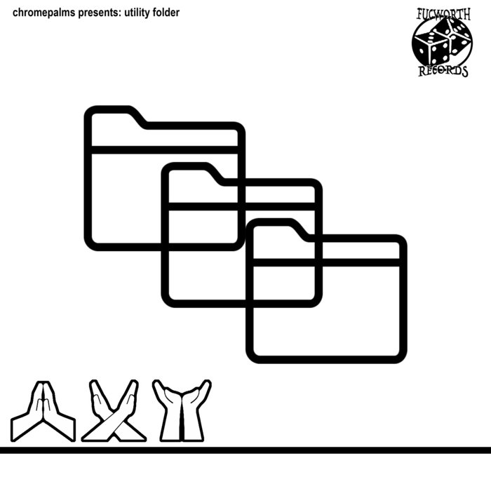 Utility Folder | CHROMEPALMS