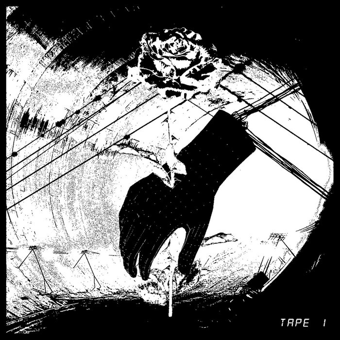 ASTRAL COFFIN [TAPE #1] | astrofolk | HAUS OV VERSIV