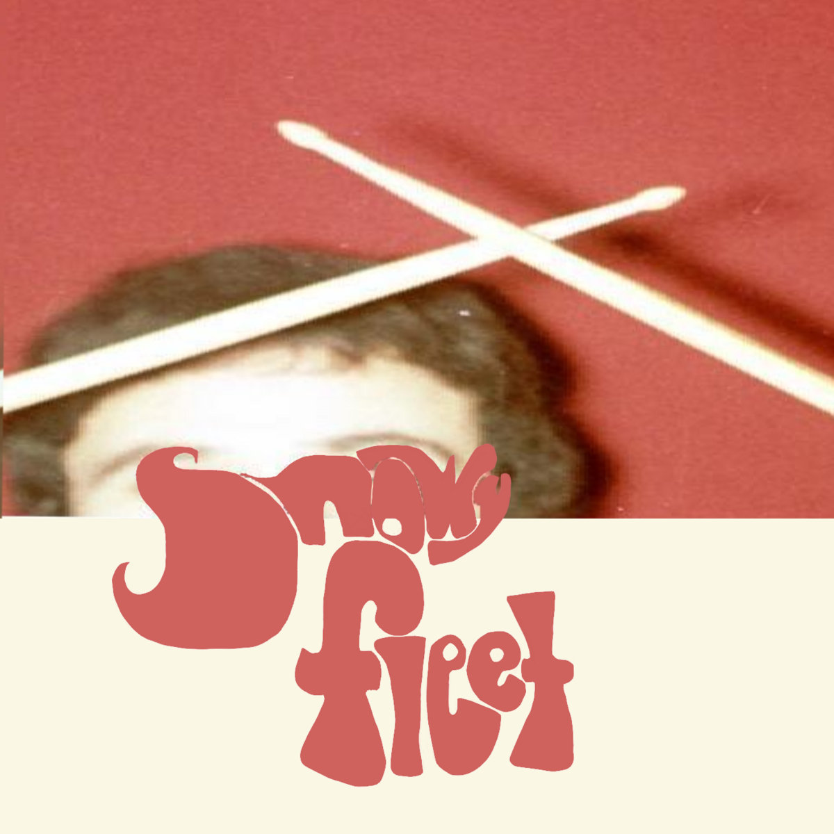 Snowy Fleet | Caruso