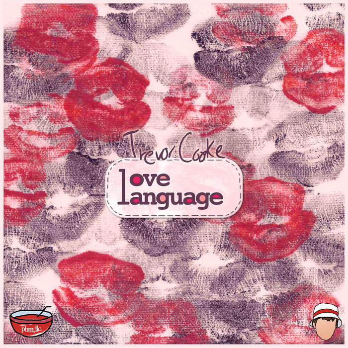 Love Language | Trevor Cooke