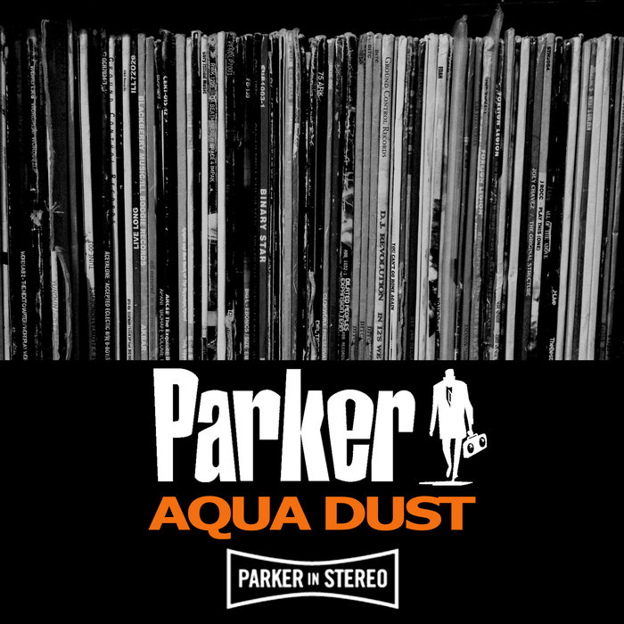 Aqua Dust | Parker | The Beekeepers