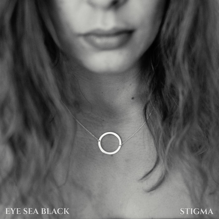 Stigma | Eye Sea Black