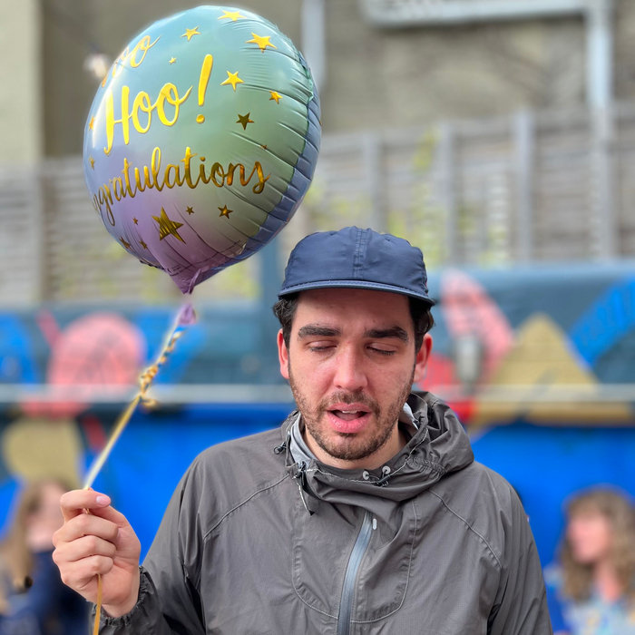 Woo Hoo EP | congratulations