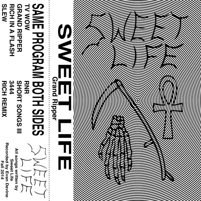 Grand Ripper | Sweet Life
