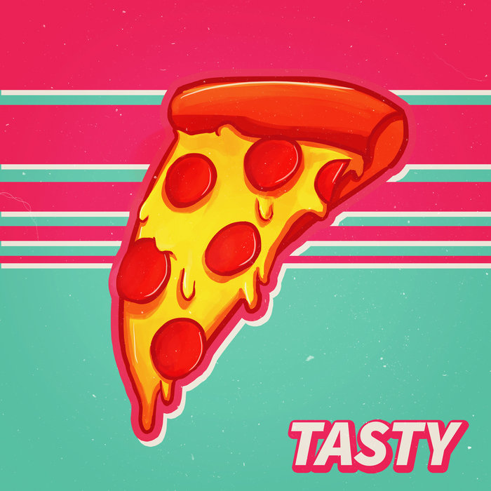 Tasty | Pop Up!