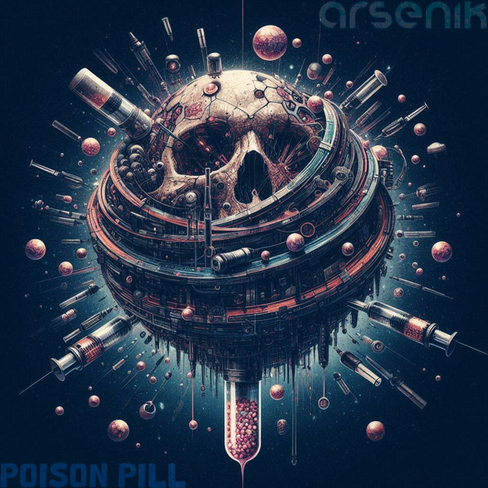Poison Pill | Arsenik