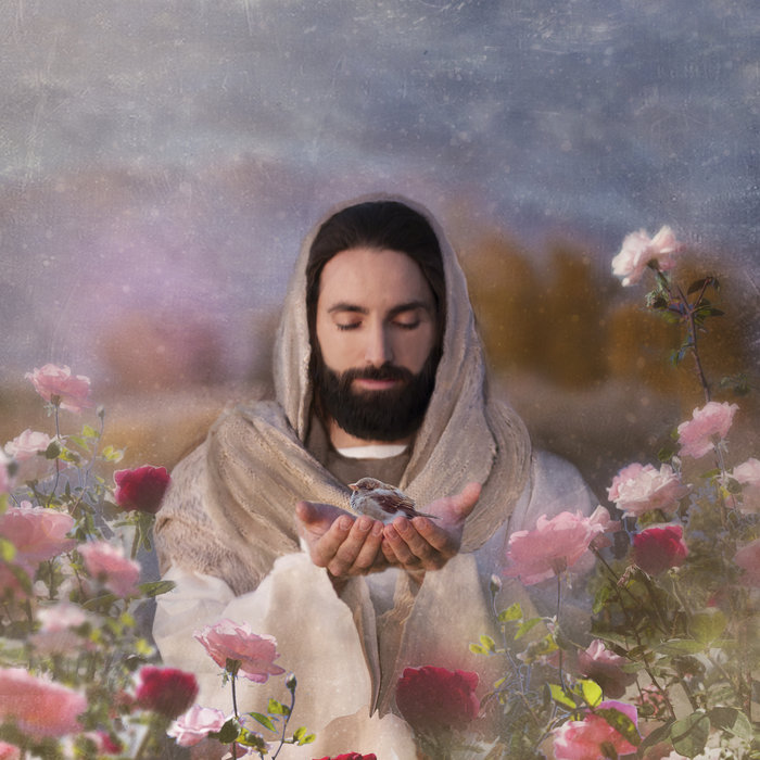 Hear Him (Single) | Lisa Lakey Smith