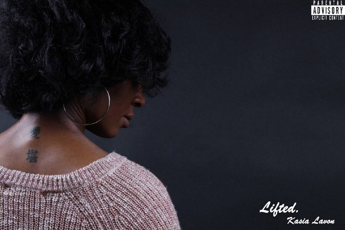 Lifted. | Kasia Lavon