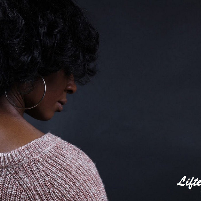 Lifted. | Kasia Lavon