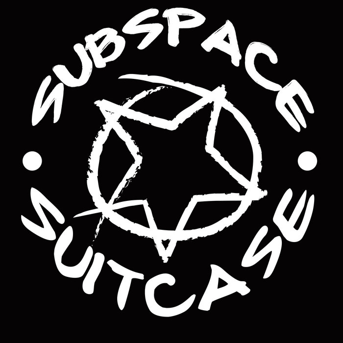 Pyramid Breakdown | Subspace Suitcase