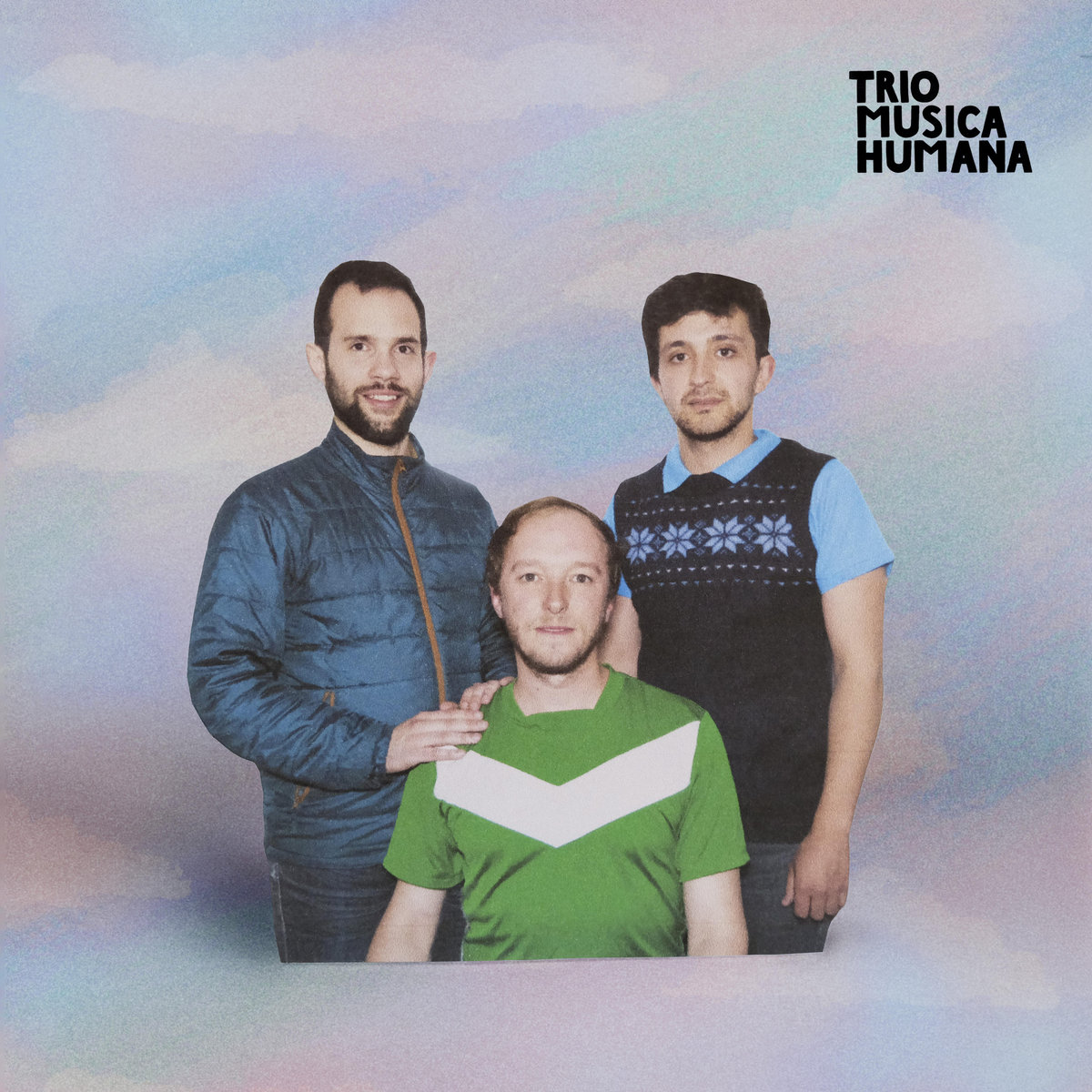 Vol.1 | Trio Musica Humana