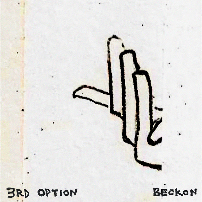 Beckon | 3rd Option