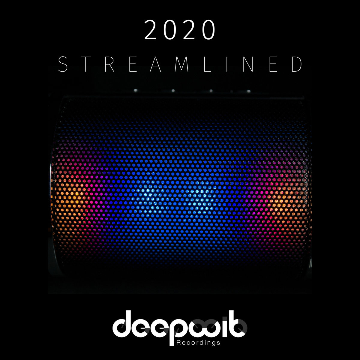 Streamlined 2020 | DeepWit Recordings