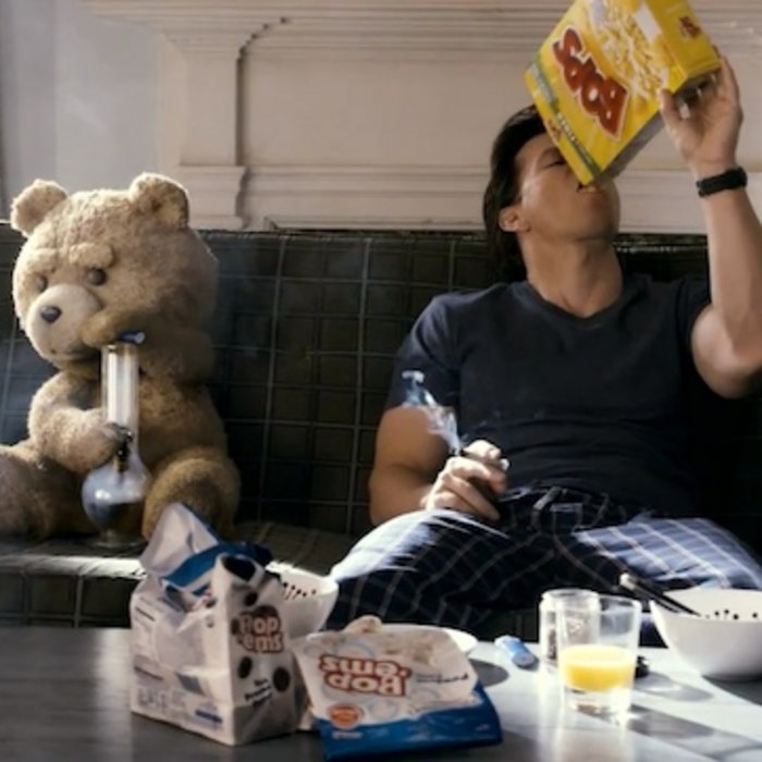 Merkin' the Scene (prod. Thomas Mellor) | FatToni